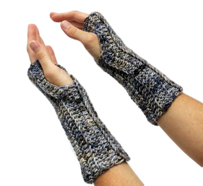 It's Time For Another Free Pattern ~ Knit and Crochet Ever After