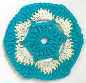 June Motif of the Month Is Up! ~ Knit and Crochet Ever After
