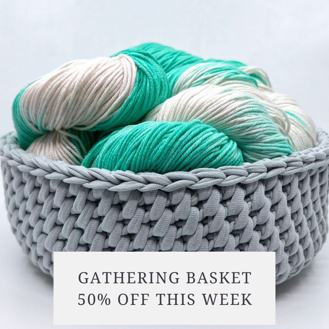 Make Your New Year's Resolution To Organize Easier With This New Basket ...