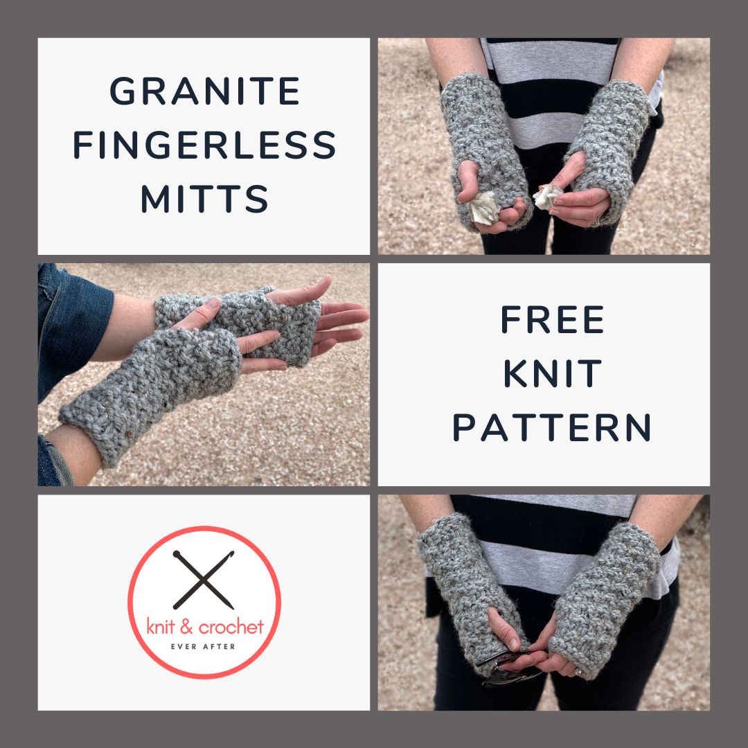 A Great Beginner Knit Pattern ~ Now Forever Free! ~ Knit and Crochet ...